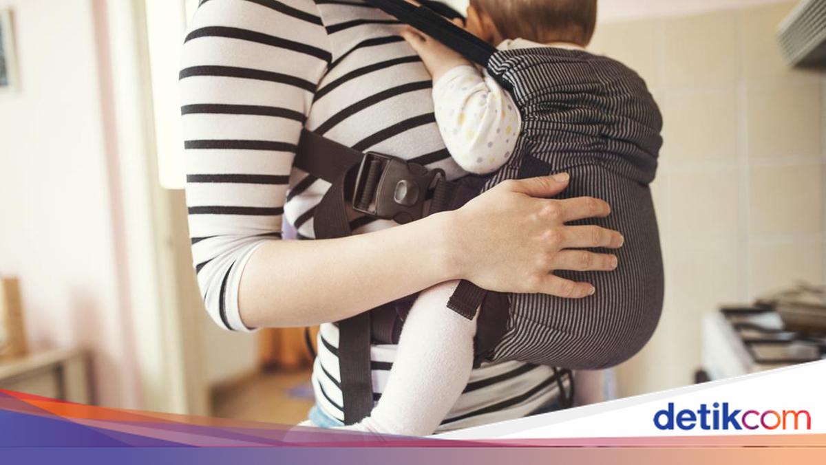 Gejala Autisme Dapat Terlihat Sejak Bayi, Berikut Tanda-tandanya