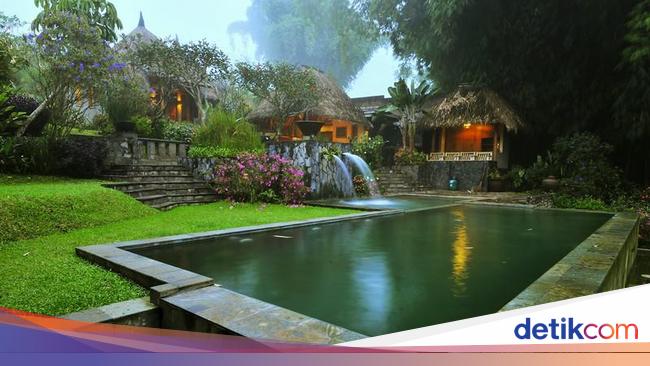 5 Wisata Garut Cocok Dikunjungi Walau Hujan