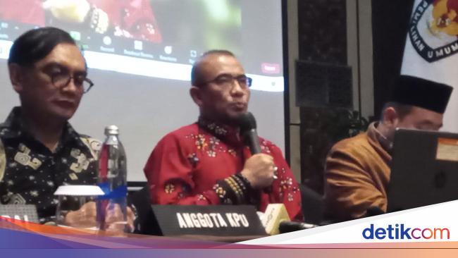 Gugatan Partai Prima Dikabulkan PN Jakpus, Ditolak PTUN-Bawaslu