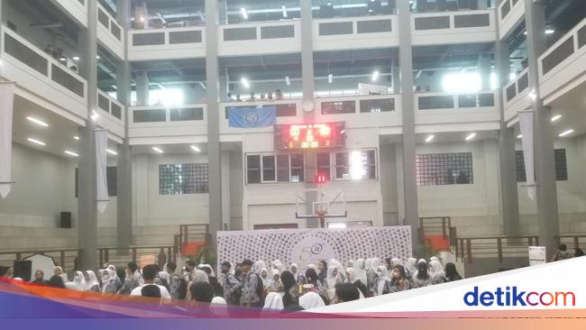 Serunya Tur Kampus ke Widyatama Bandung Serunya Tur Kampus ke Widyatama Bandung