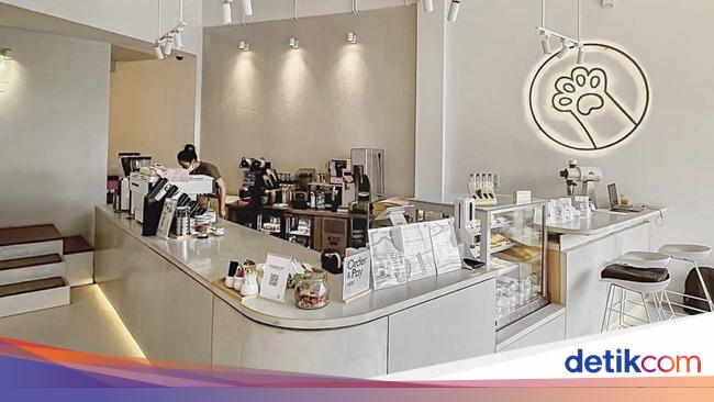 5 Coffee Shop Hits di Kelapa Dua Depok Buat Nongkrong dan Nugas