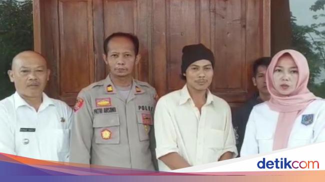 Prank Minum Racun Bareng Anak Bikin Heboh, Ayah di Garut Minta Maaf