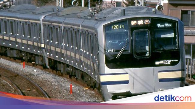 Kabar Terkini Rencana Impor 3 Trainset KRL Baru, Jadi dari Jepang?
