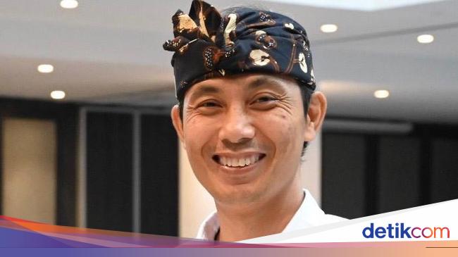 Bagaimana Bali Atasi Masalah Wisatanya? Ini Kata Pengamat Bagaimana Bali Atasi Masalah Wisatanya? Ini Kata Pengamat