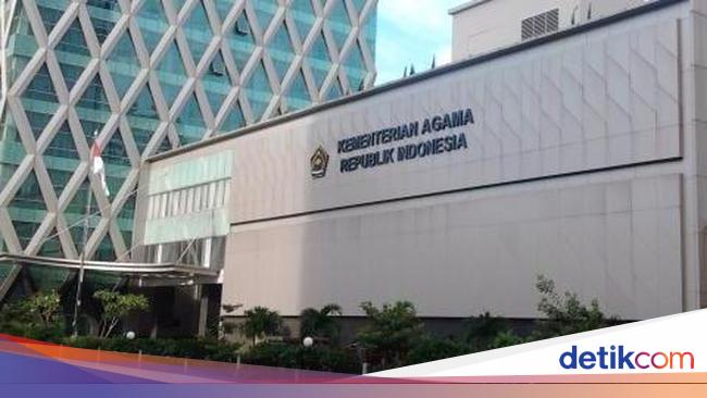 Sidang Isbat Lebaran 2023 Tanggal Berapa? Simak Jadwalnya