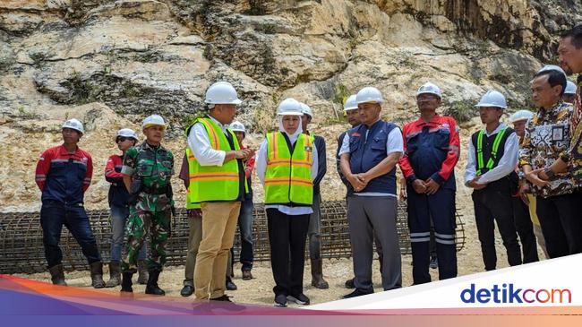 Monumen Reog Bakal Dapat Suntikan Dana Rp 30 M dari Pemprov Jatim