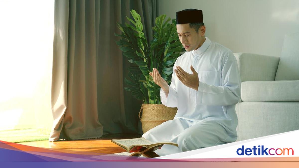 6 Doa agar Diberikan Kesehatan, Amalkan Setiap Hari!