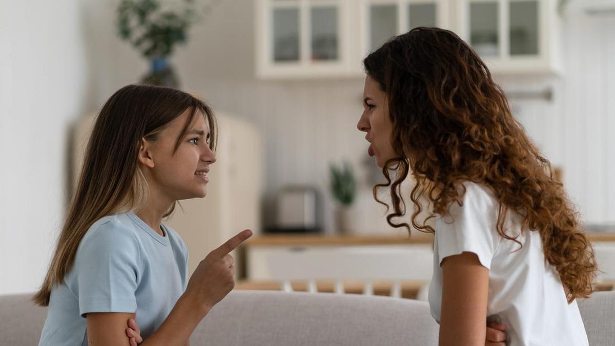 Emosi Anak Remaja Meluap-luap? Ini Pemicu yang Tak Disadari-Cara ...