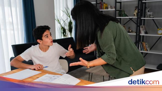 Studi: Orang Tua yang Berbohong Picu Anak Juga Berdusta