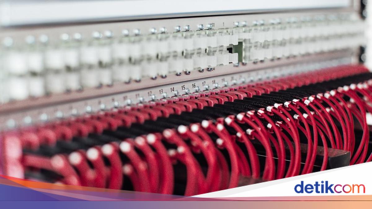 Urutan Kabel Straight yang Benar, Fungsi, dan Perbedaannya