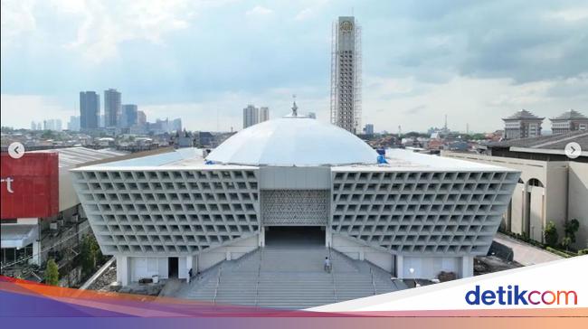 Hari Arsitektur Indonesia dan Arsitek Top Kebanggaan Bangsa