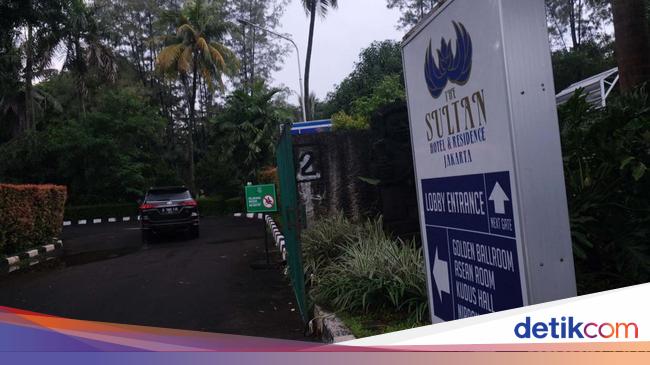 Belajar dari Sengketa Lahan Hotel Sultan Pontjo Sutowo VS Pemerintah ... Belajar dari Sengketa Lahan Hotel Sultan Pontjo Sutowo VS Pemerintah ...