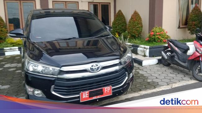 Ada Pejabat di Mobil Pelat Merah Penabrak Lari Klaten, 5 Fakta Ini Terkuak