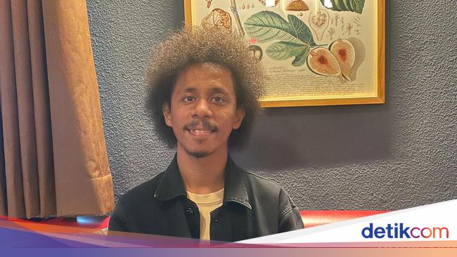 Raim Laode Raih 2 Penghargaan di AMI Awards: Tahun Depan Menang Lagi!