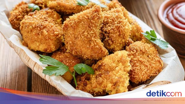 Produk Nugget-Sosis Disebut Bakal Makin Kecil, Kok Bisa?