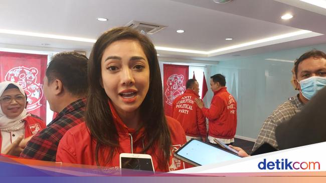 PSI: Putusan PN Jakpus soal Tunda Pemilu Lampaui Kewenangan