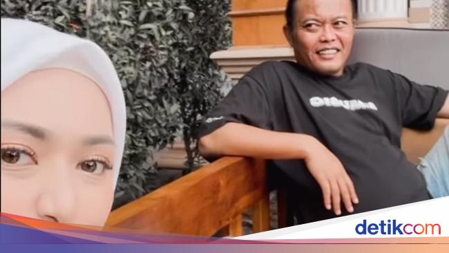 Nathalie Holscher Diminta Rujuk dengan Sule Usai 'Pulang ke Tambun'