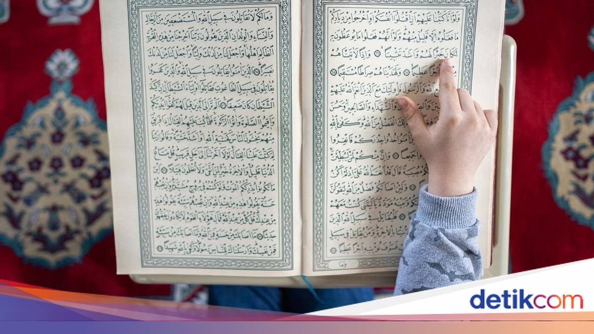 Mengenal Huruf Asaliyah dan 10 Makhraj Lainnya pada Lidah