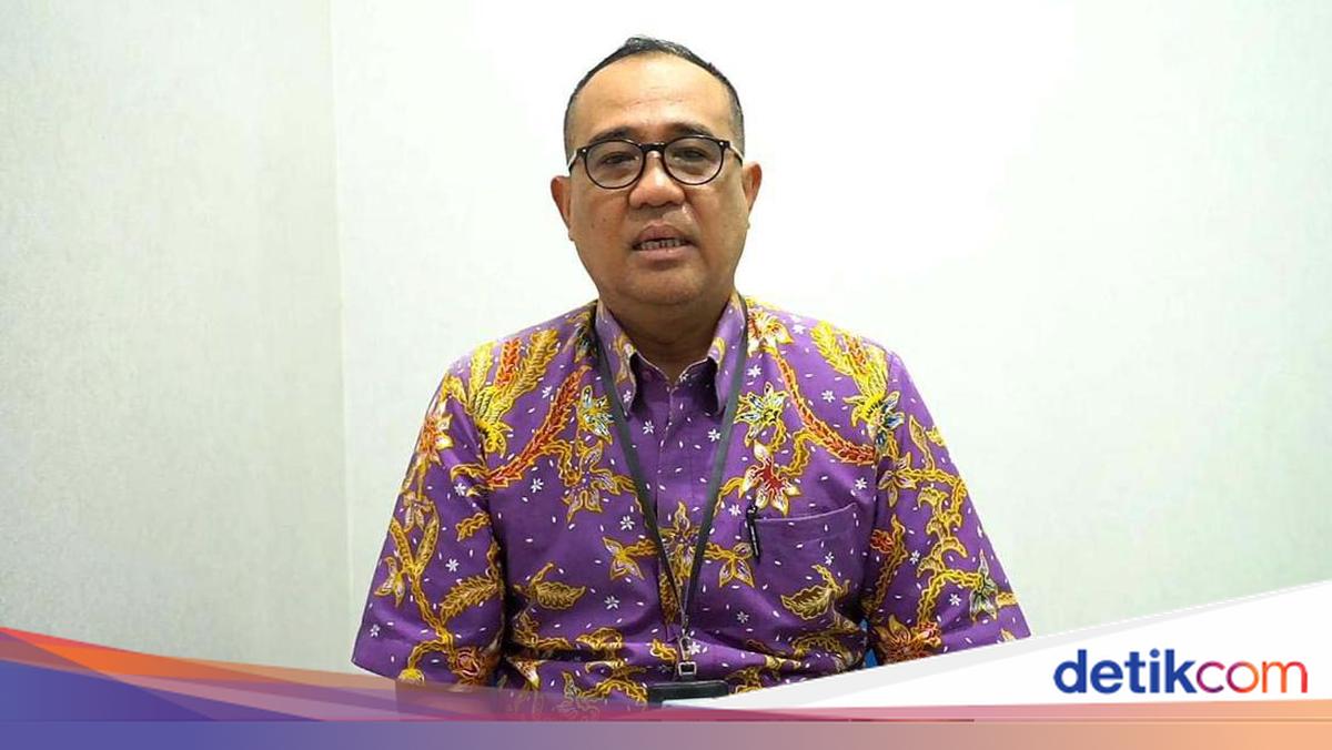Sah! Rafael Alun Trisambodo Dipecat Sebagai PNS Kemenkeu