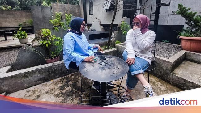 Alasan Muda-mudi Jarang Gunakan Bahasa Sunda dalam Kesehariannya