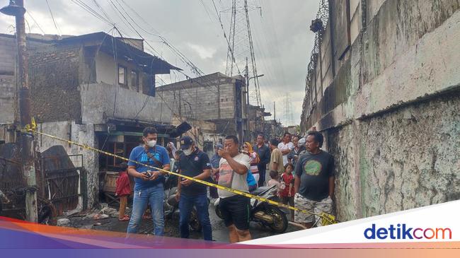 Penjelasan Lengkap Kapolri soal Awal Mula Kebakaran di Depo Plumpang Penjelasan Lengkap Kapolri soal Awal Mula Kebakaran di Depo Plumpang