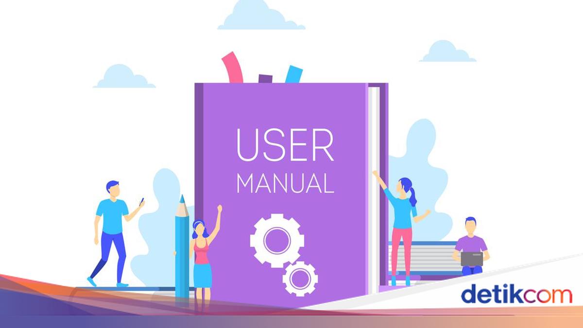 Pengertian Procedure Text, Struktur, Jenis, Kaidah Kebahasaan, dan ...