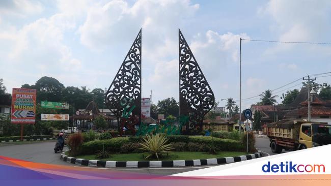 Sejarah Kabupaten Bantul, Jadi Saksi Perjuangan Heroik Pangeran Diponegoro