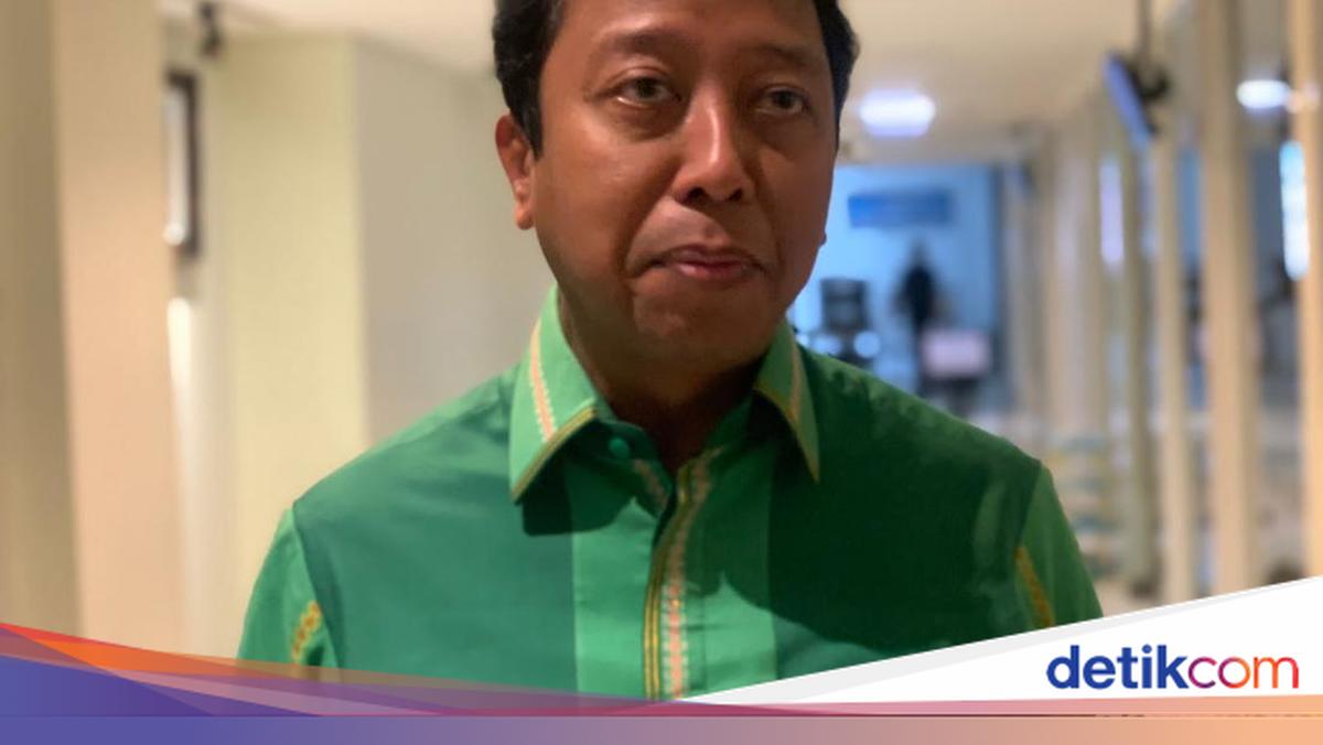 Romy PPP: Penundaan Pemilu Sesuatu yang Sah Dalam Demokrasi
