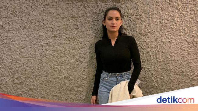 5 Potret Kia Poetri Ngegas Cari Cuan di 2023 Usai Vakum 4 Tahun