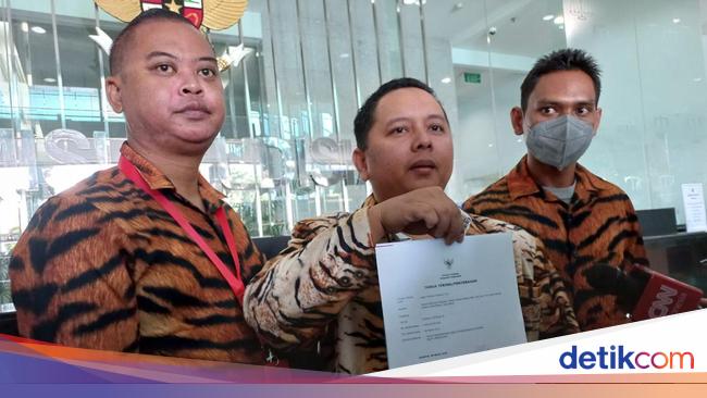 Hakim Pn Jakpus Dilaporkan Ke Ky Soal Putusan Penundaan Pemilu
