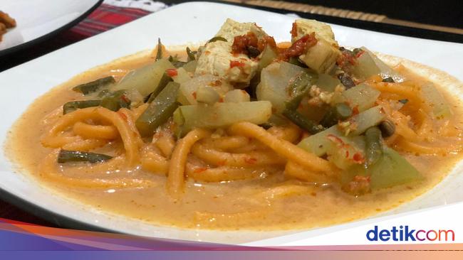 Dijual di Gang, Ini Mie Gomak yang Legendaris di Siantar