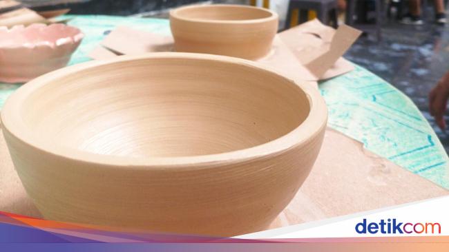 Contoh Seni Rupa Terapan Berdasarkan Jenis-jenisnya