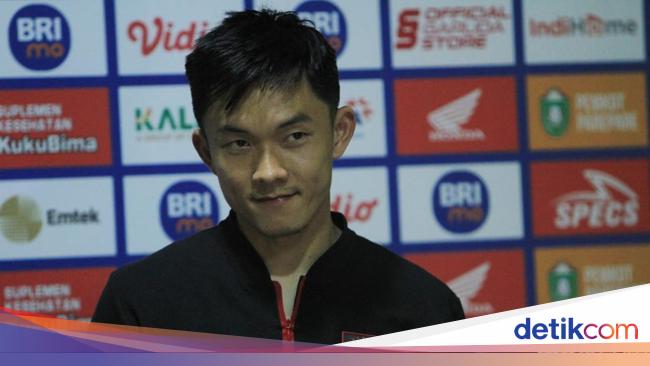 Gelandang Persis Solo Sutanto Tan Doakan PSM Makassar Jadi Juara Liga 1