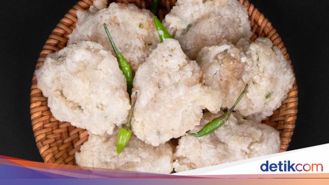 Resep Cireng Empuk Renyah, Camilan Enak yang Murah Meriah
