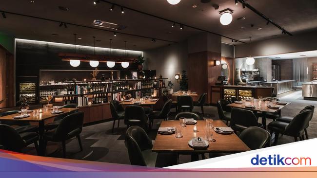 'August' Jakarta Raih Penghargaan 'One To Watch' Asia's 50th Best ...