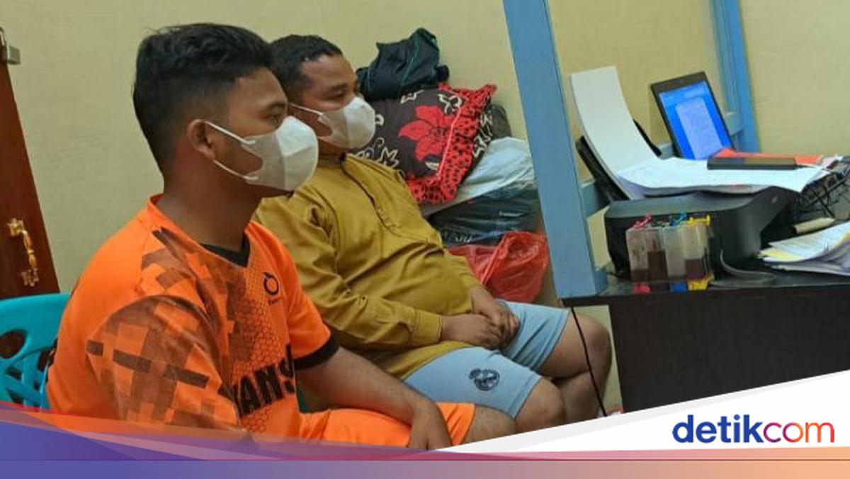 2 Guru Pesantren Padang Lawas yang Cabuli 24 Santri Laki-laki Dipecat!