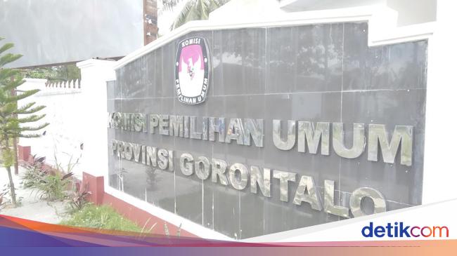 43 Calon Anggota KPU Gorontalo Lulus Seleksi Administrasi, Ini Daftarnya 43 Calon Anggota KPU Gorontalo Lulus Seleksi Administrasi, Ini Daftarnya
