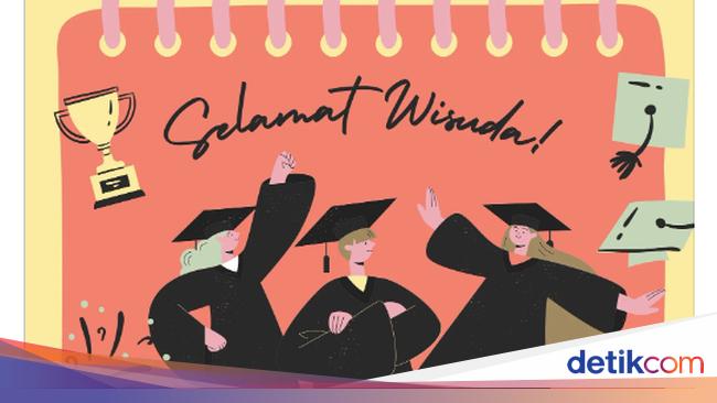 10 Contoh Greeting Card dan Artinya untuk Berbagai Acara