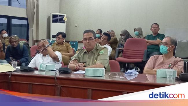 Ruang ICU Penuh Jadi Dalih RSUD Ciereng Tolak Ibu Hamil hingga Meninggal