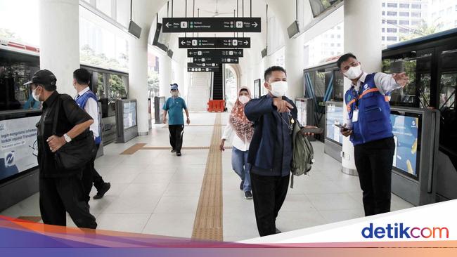 10 Halte TransJ Tutup Selama Revitalisasi, Ada Bundaran Senayan-Cawang UKI