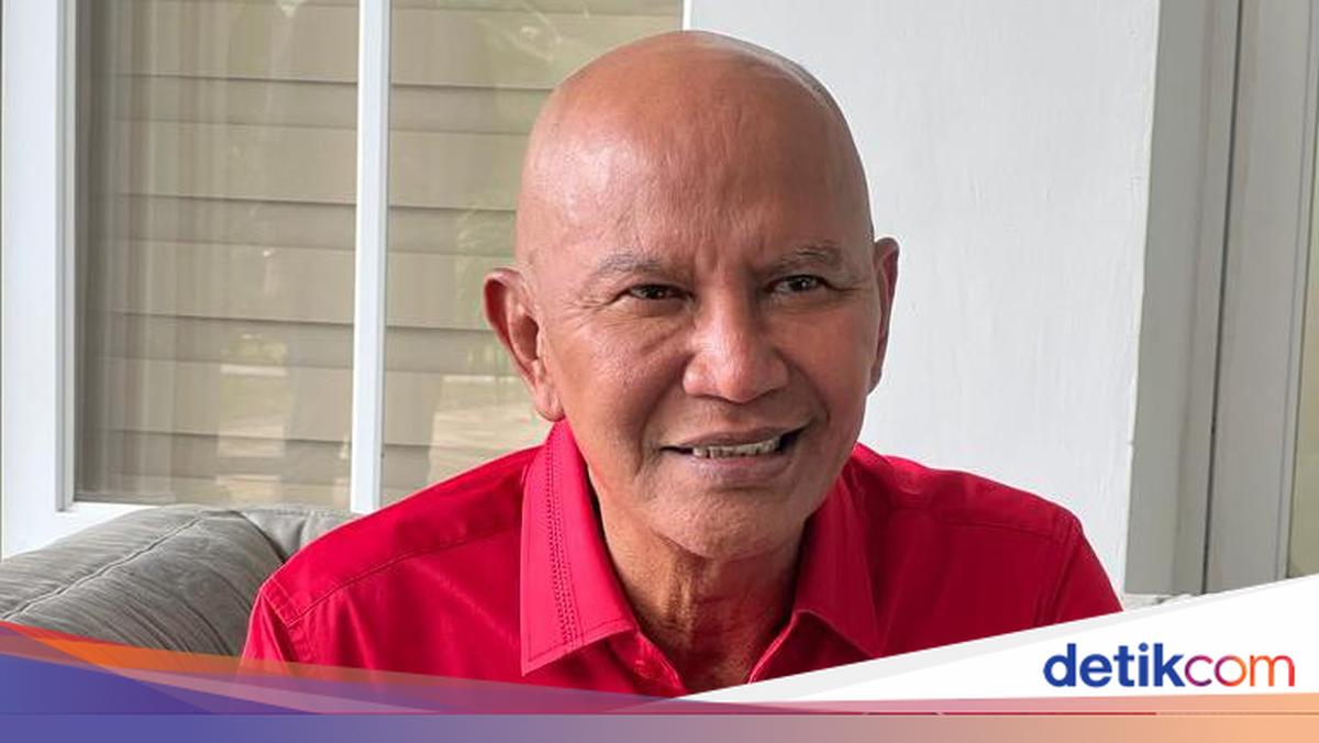 Said Abdullah Jadi Ketua DPD PDIP Jatim