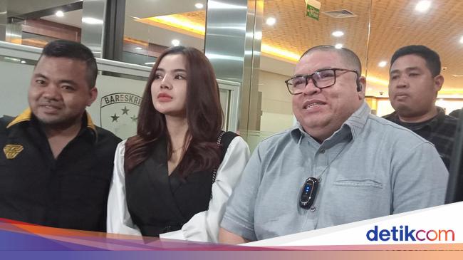 Razman and Iqlima Kim Submit Restorative Justice to Hotman Paris - Archyde