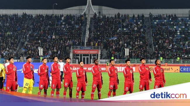 Nasib Timnas Indonesia Usai Batal Jadi Tuan Rumah Piala Dunia U-20 Nasib Timnas Indonesia Usai Batal Jadi Tuan Rumah Piala Dunia U-20