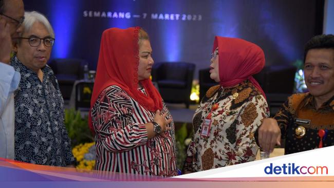 Walkot Semarang Percepat Tata Lingkungan untuk Atasi Banjir Kali Babon