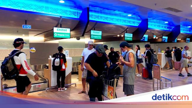 Ternyata Ini Alasan Kita Harus Mengeluarkan Laptop Saat Pemeriksaan ...