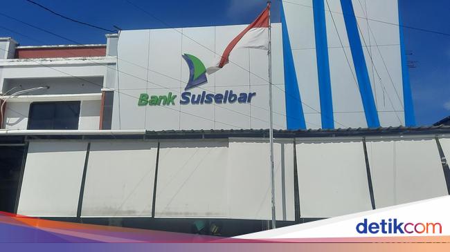 Bank Sulselbar Tegaskan Tak Wajib Kembalikan Dana Nasabah Raib Rp 1 M