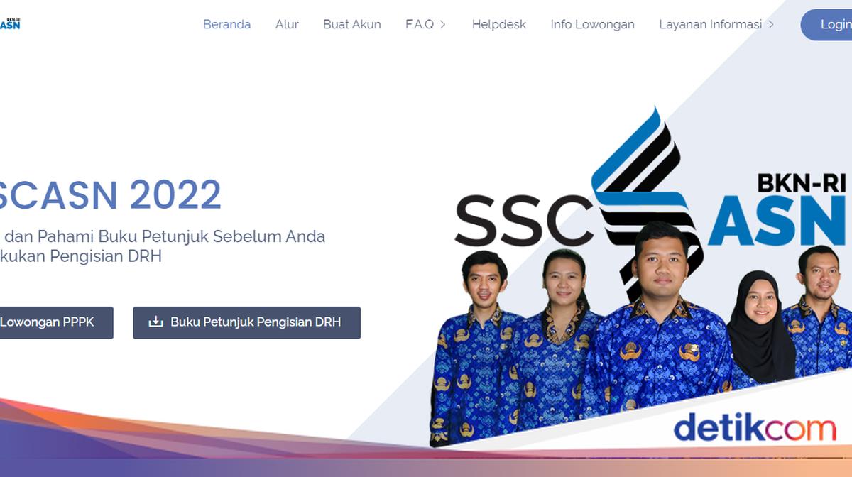 Pengumuman PPPK Tahap 2: Link Resmi, Cara Cek, dan Syarat Lanjutan