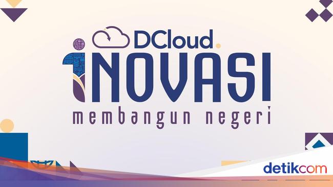 Ulang Tahun Pertama, DCloud Berinovasi Bangun Ekosistem Cloud Lokal
