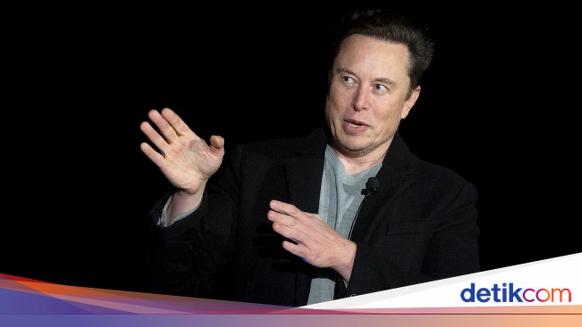 Elon Musk Akan Luncurkan Game Berbasis AI di Tahun GTA 6 Rilis