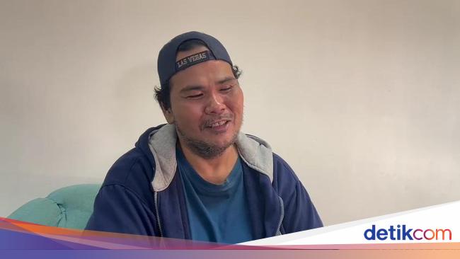 Fahmi Bo Jalani Ramadan Sendiri, Titip Pesan Rindu untuk Anak